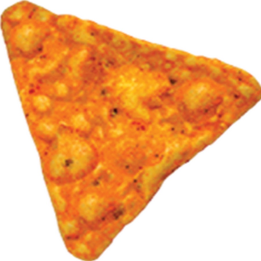 Dorito Man - YouTube