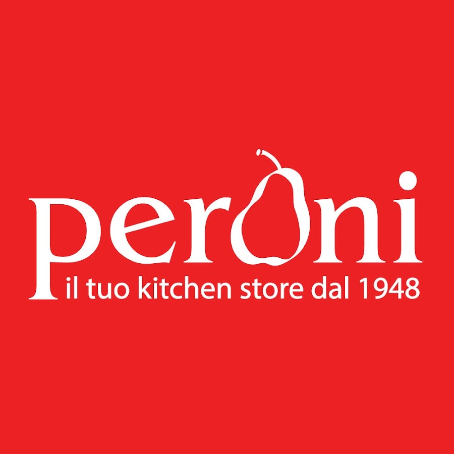 Peroni in Cucina - YouTube