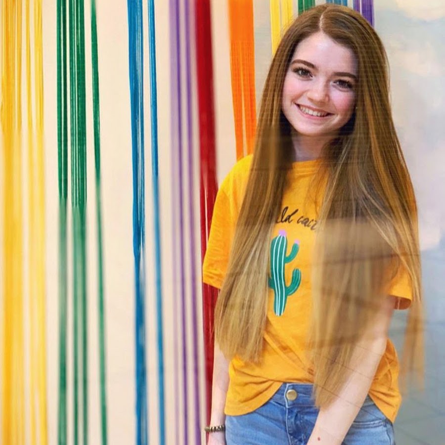 Jordan Mae Williams Fan - YouTube