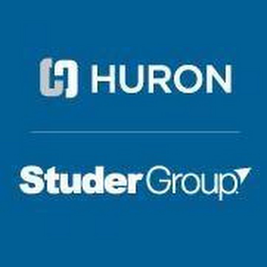 Studer Group - YouTube