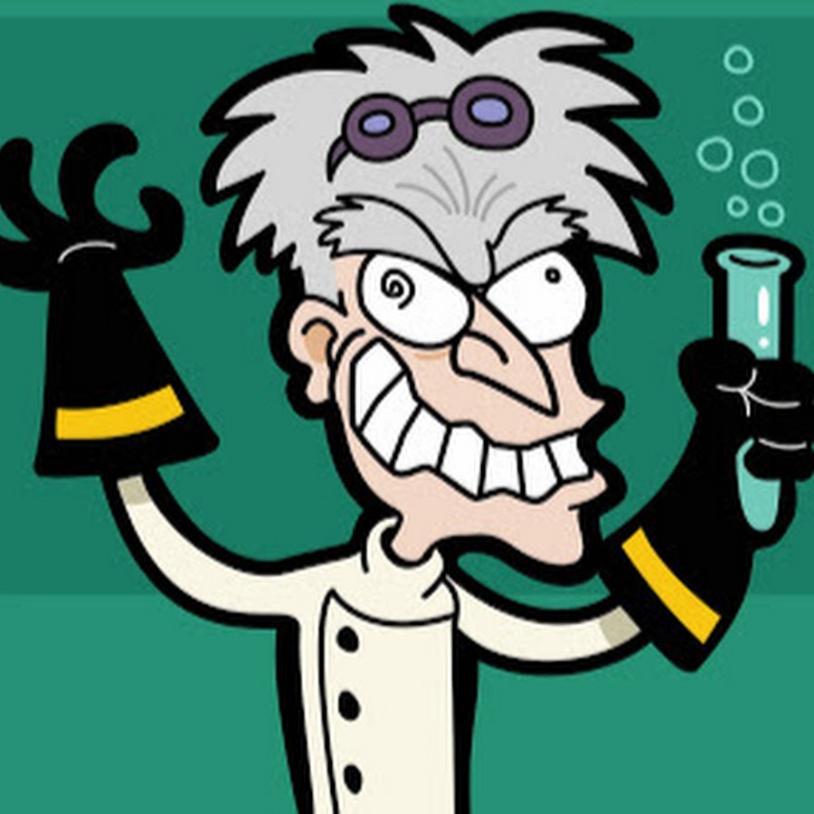 The_Evil_Doctor - YouTube