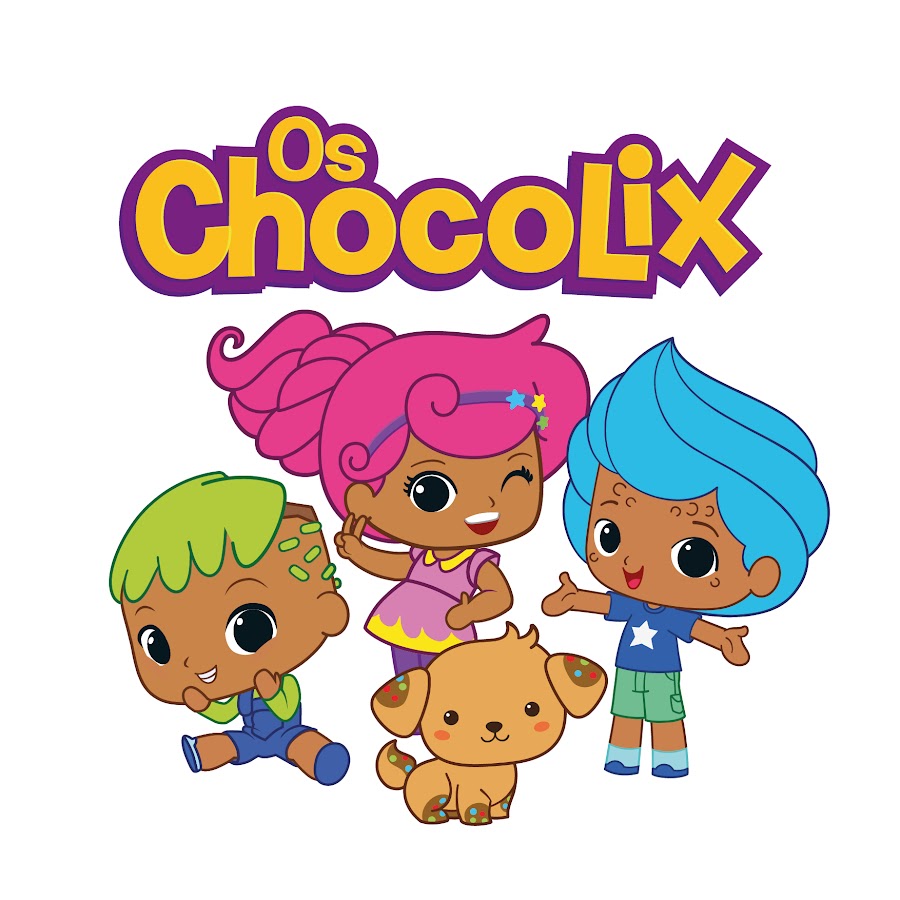 Os Chocolix - YouTube