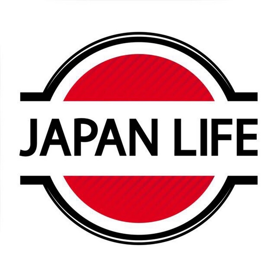 Japan Life - YouTube