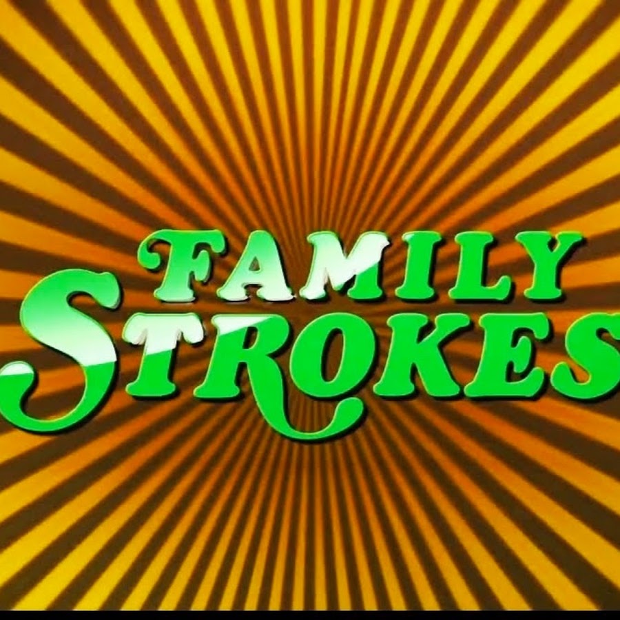 Family Strokes. TV - YouTube