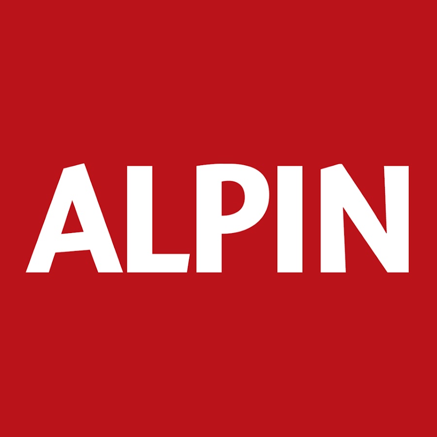 ALPIN - Das Bergmagazin - YouTube