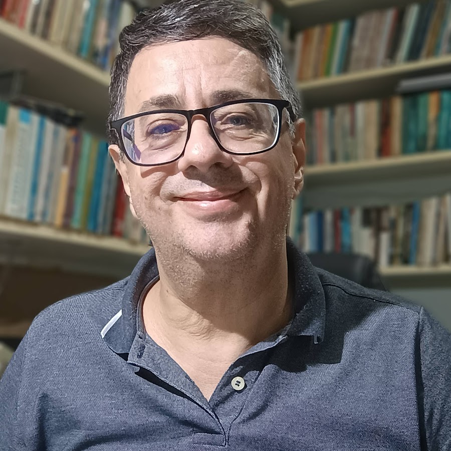 Evaldo Beranger - YouTube