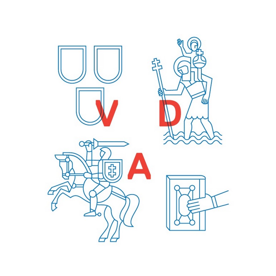 VDA Vilnius - YouTube