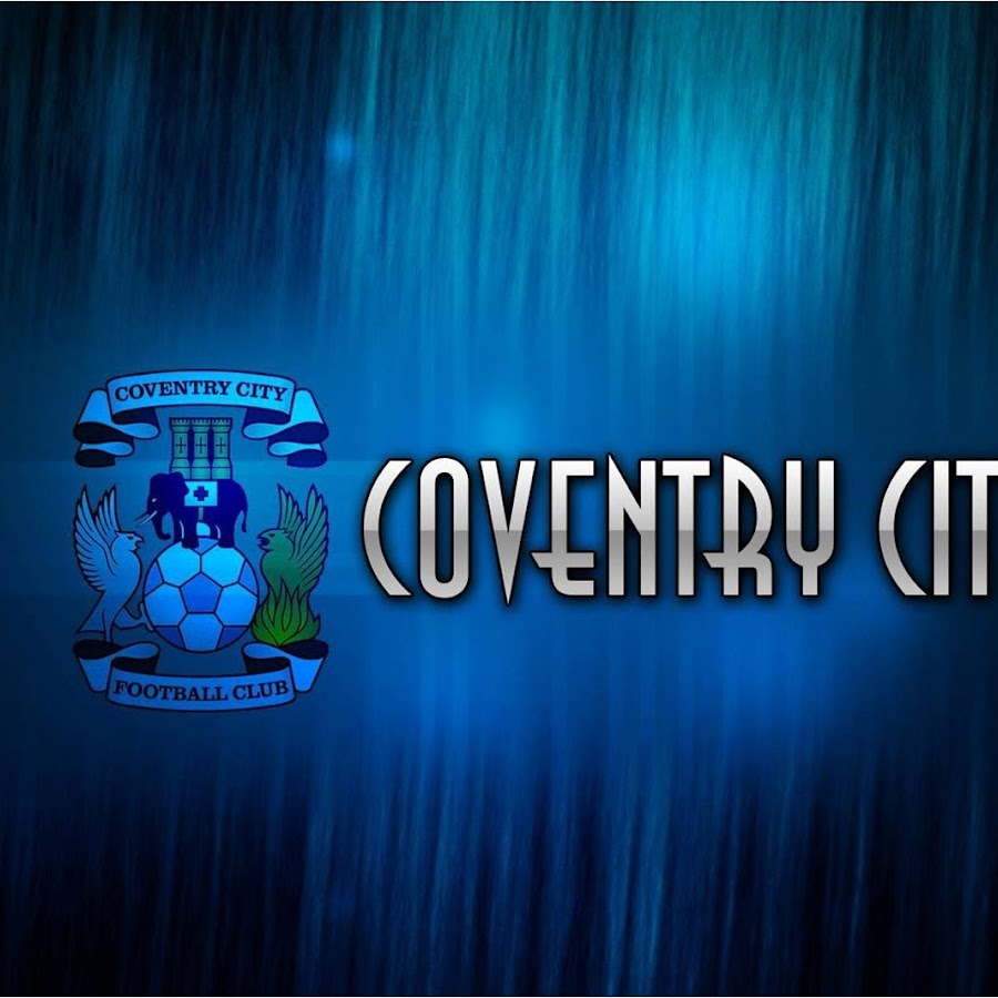 CCFC SKY BLUE - YouTube