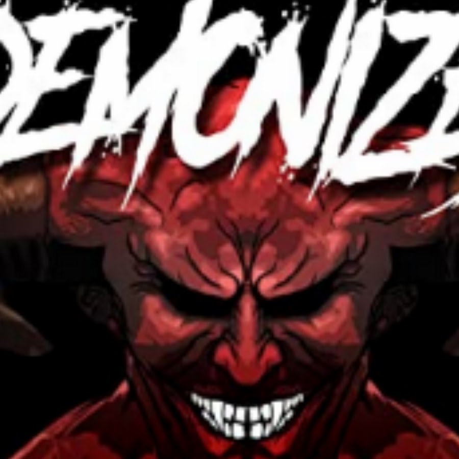 Demonized - YouTube