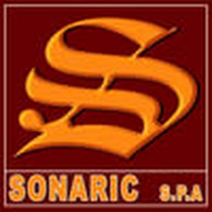 Sonaric Spa - YouTube