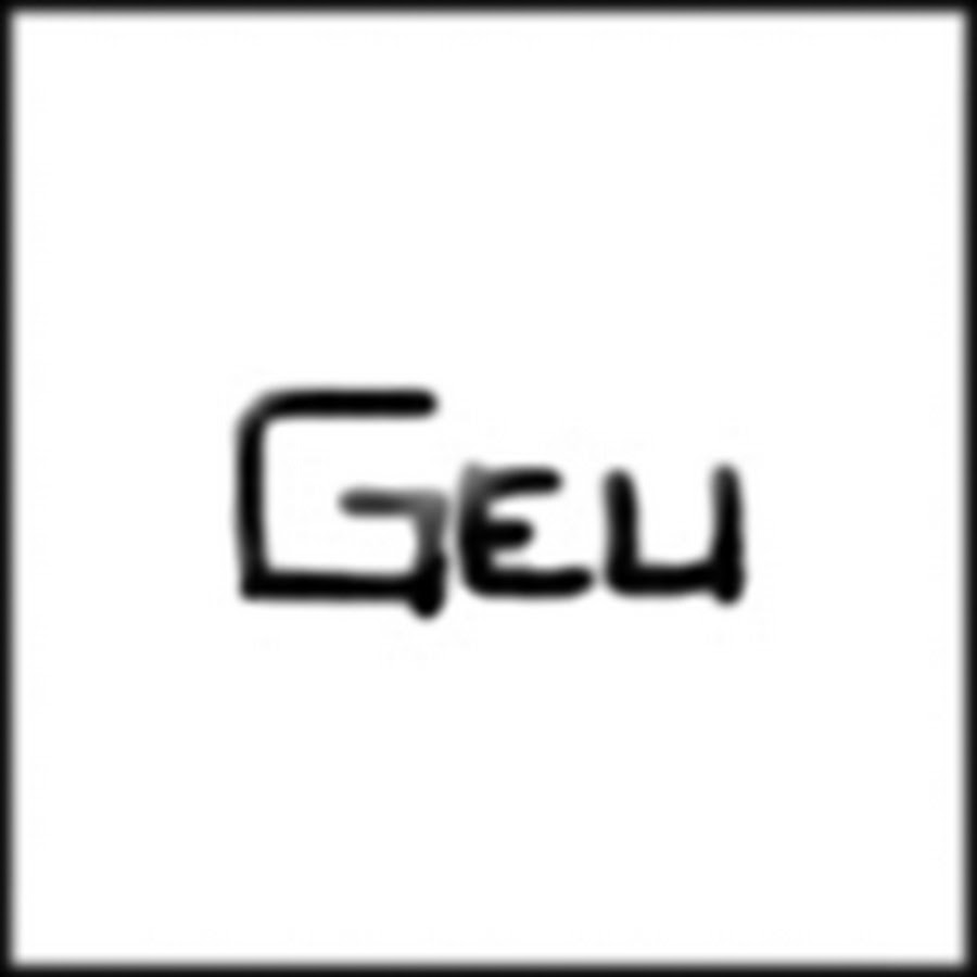 Geu - YouTube