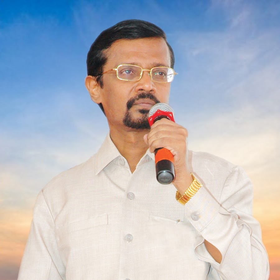 Vincent Selvakumar - YouTube