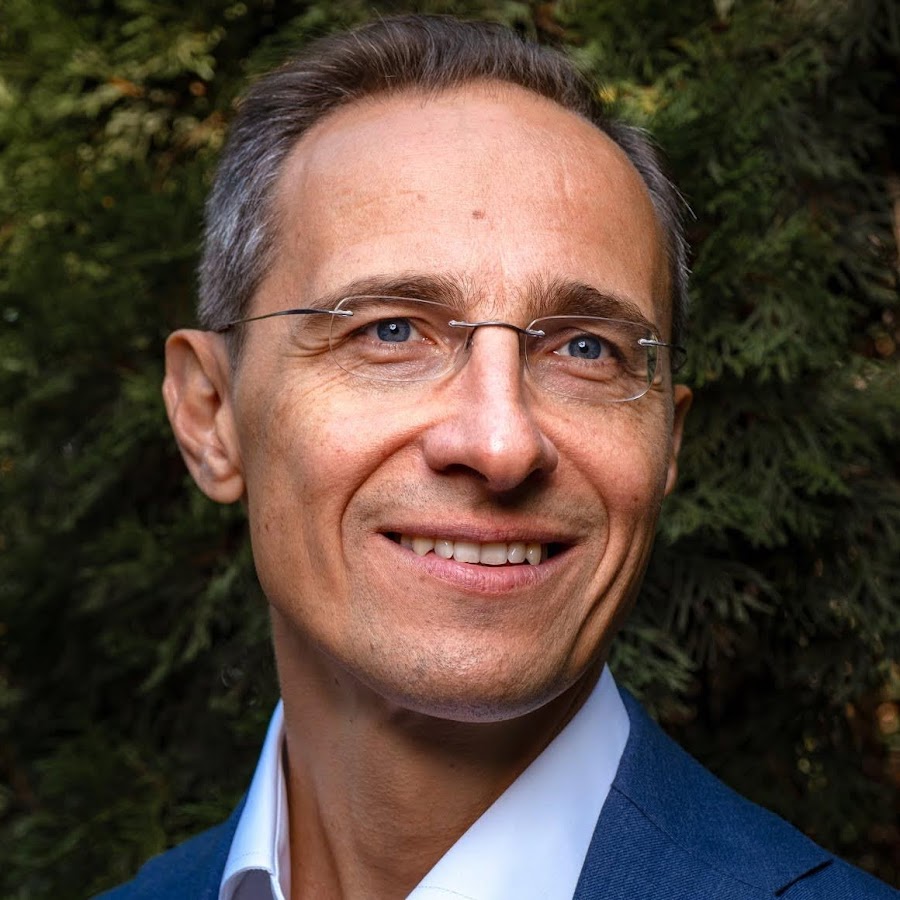 Evgeny Angelov - YouTube