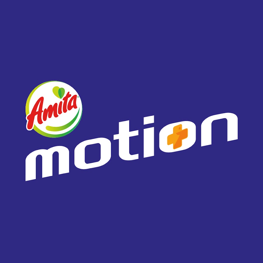 Amita Motion Official - YouTube