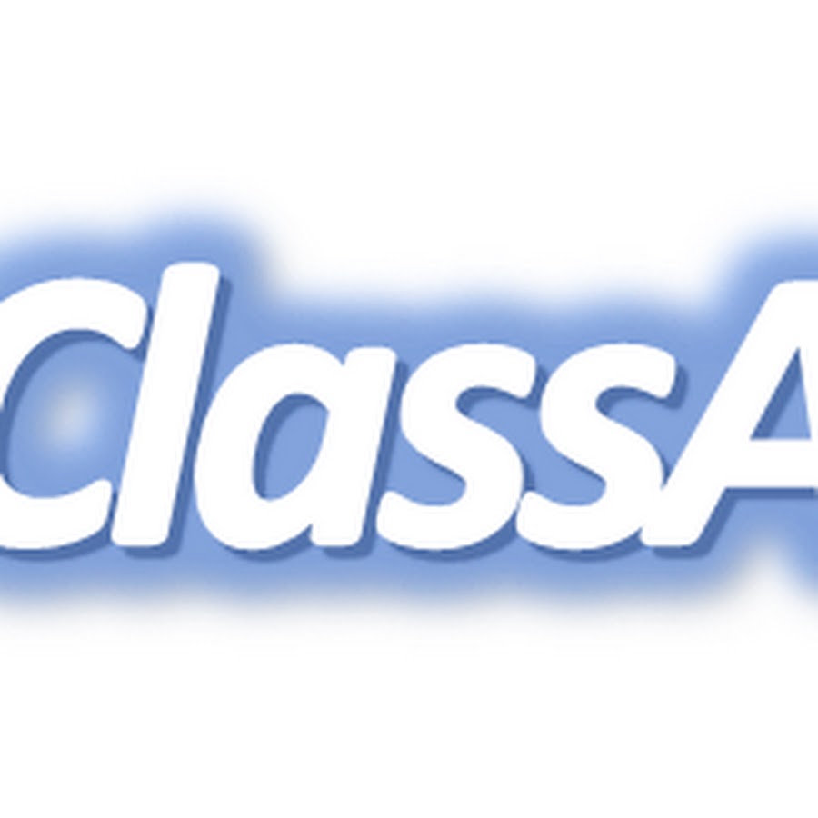 ClassA. org - YouTube