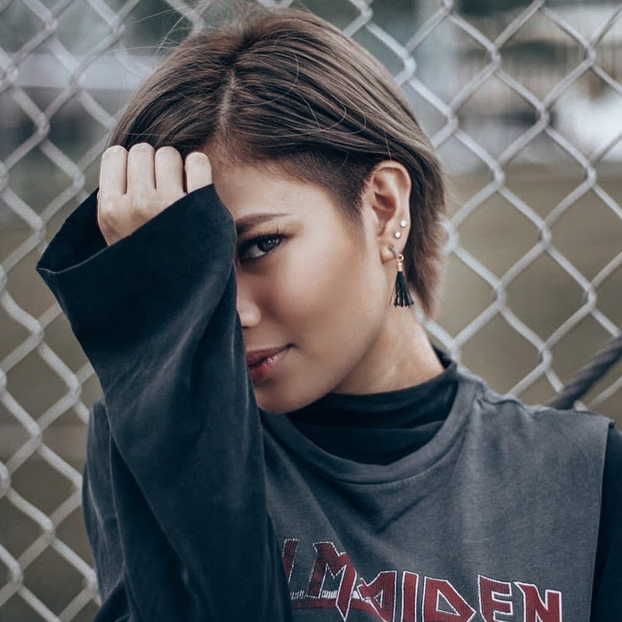 Louise delos Reyes - YouTube