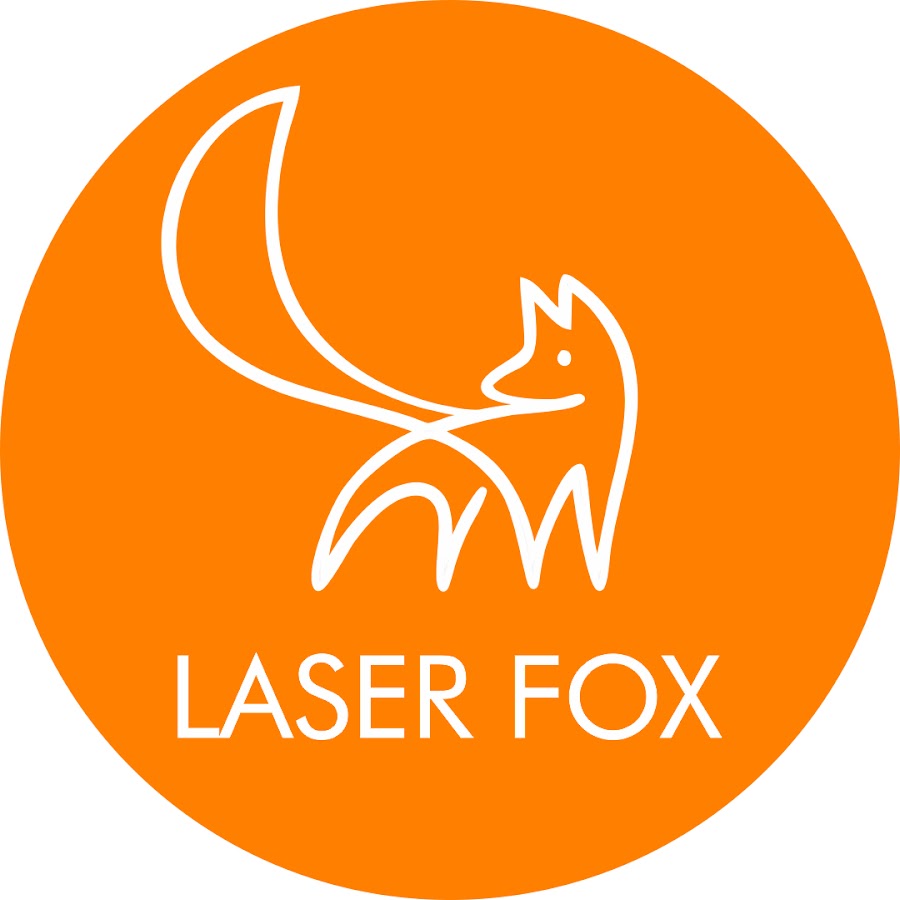 LASER FOX - YouTube