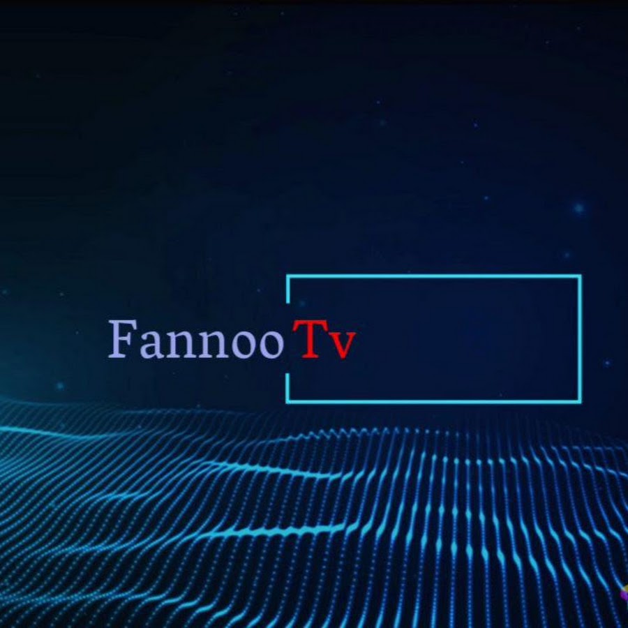 Fannoo መስቀል tube2 - YouTube