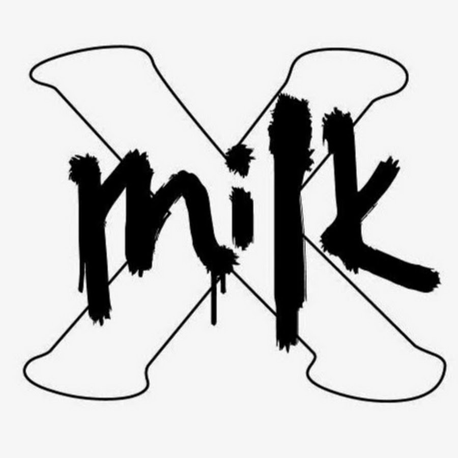 Milk X HK - YouTube