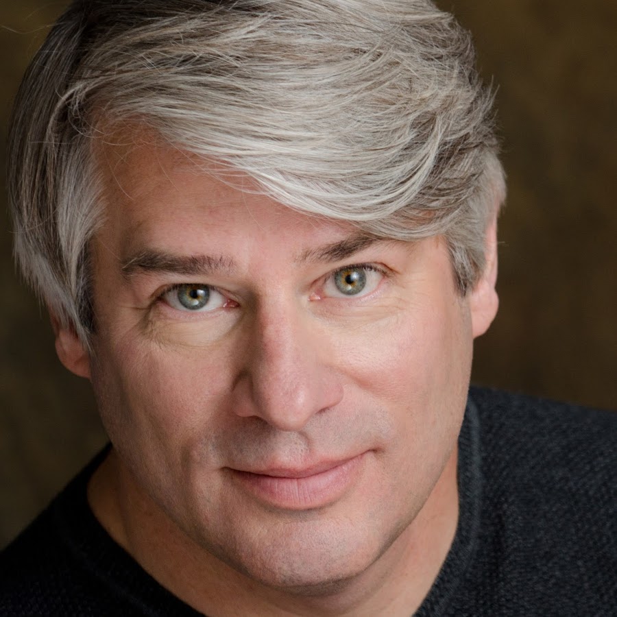 Keith Kelly - YouTube