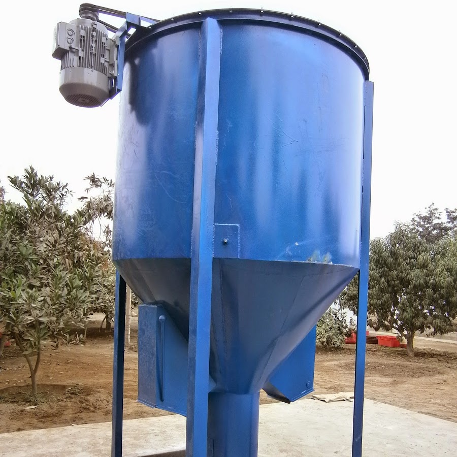 PAJT INDUSTRIAS - YouTube