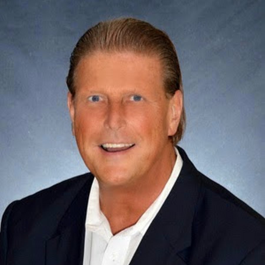 Steve Dennis - YouTube