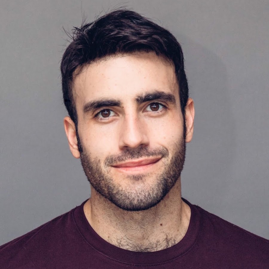 Rob Anderson - YouTube