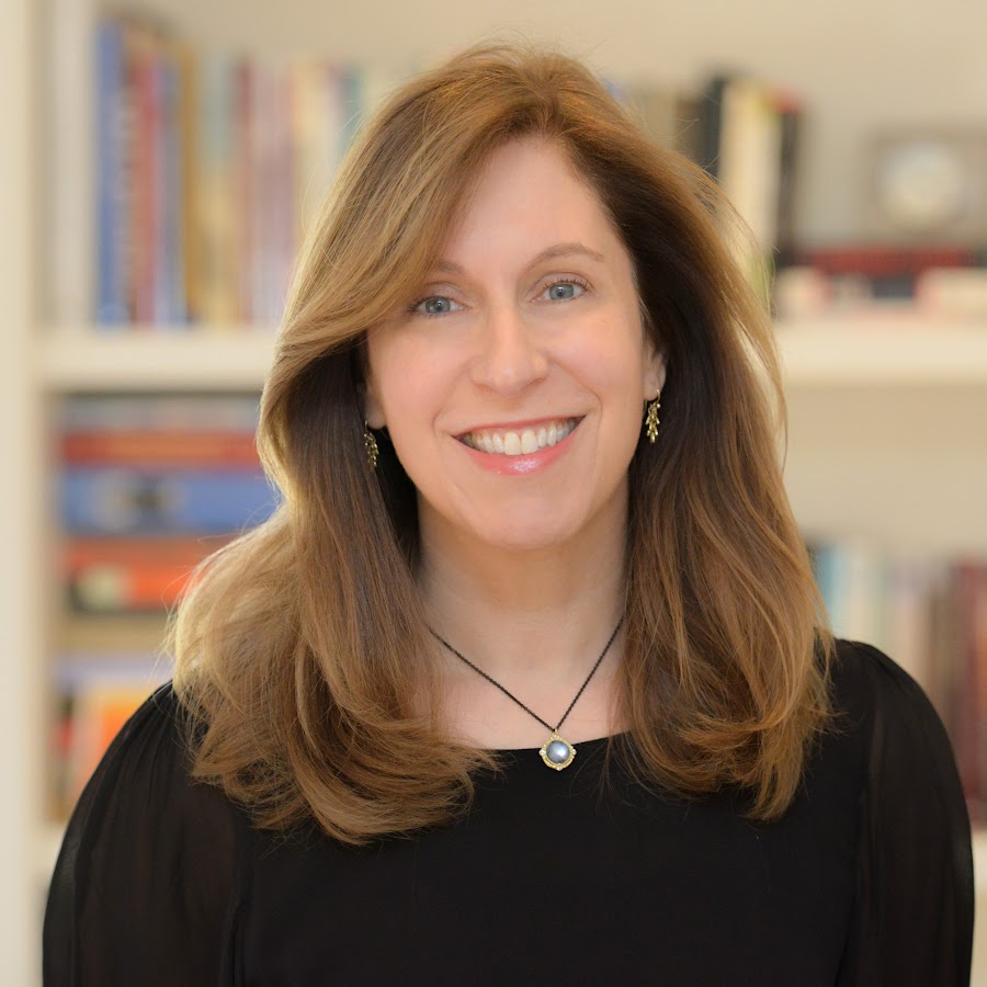 Lauren Tarshis - YouTube