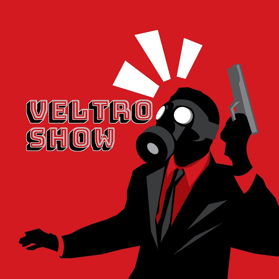 Veltro Show - YouTube