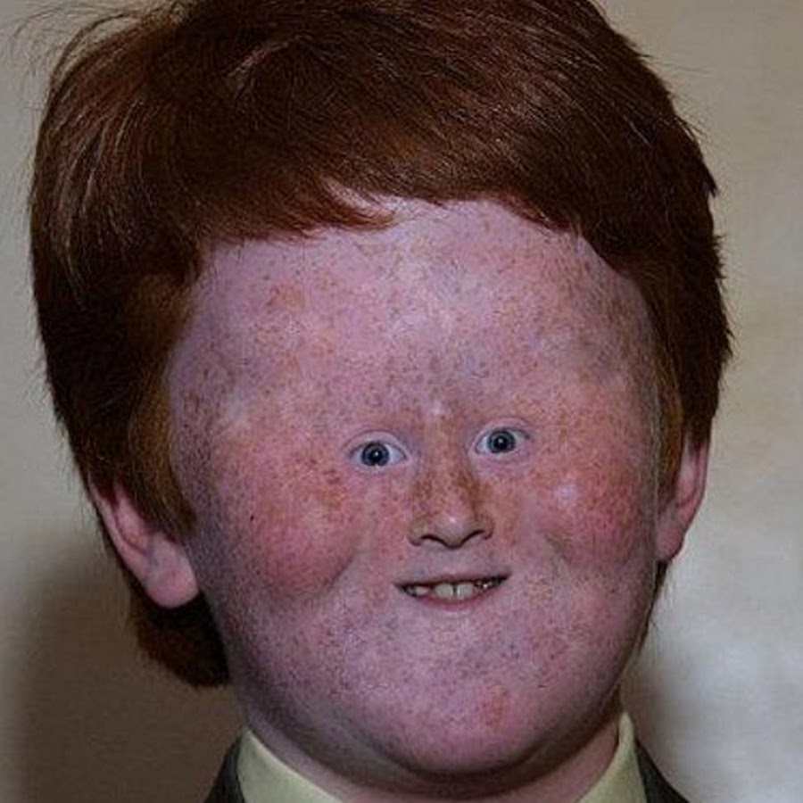 Ginger Ninger - YouTube