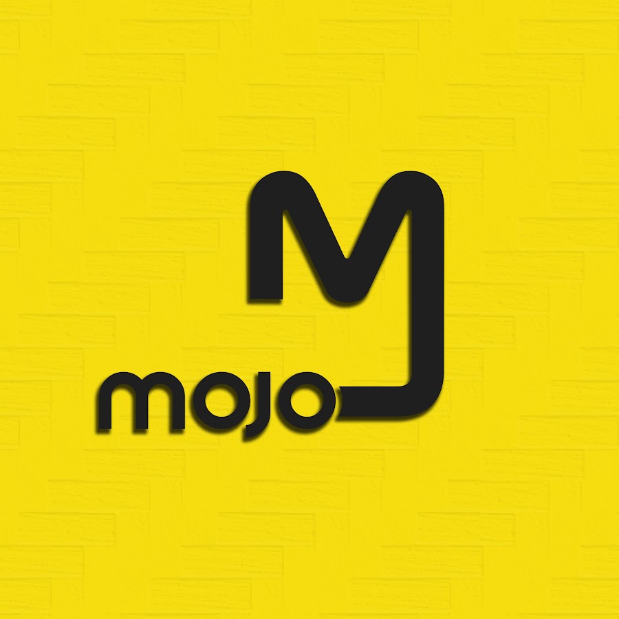 MOJO STORY - YouTube