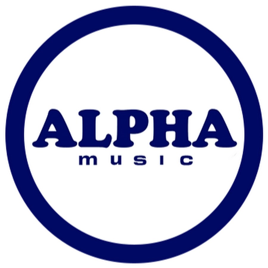 Alpha Records - YouTube