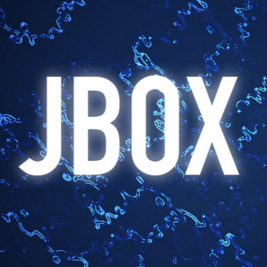 JBOX 360 - YouTube