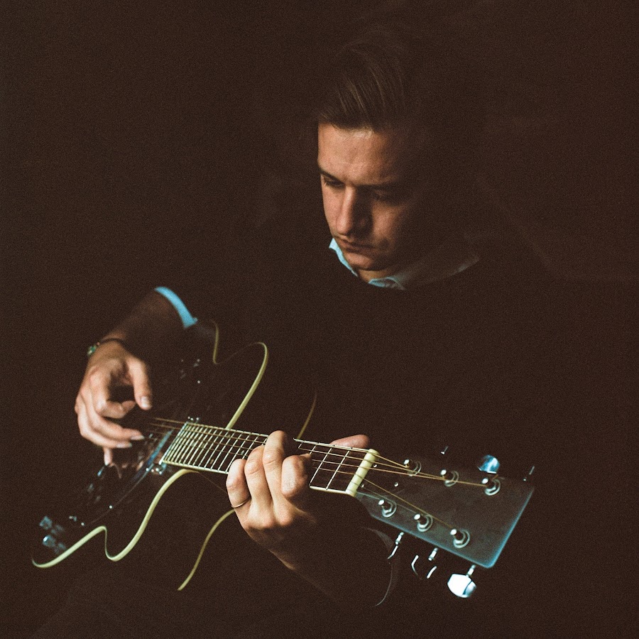 Andrew Butler Music - YouTube