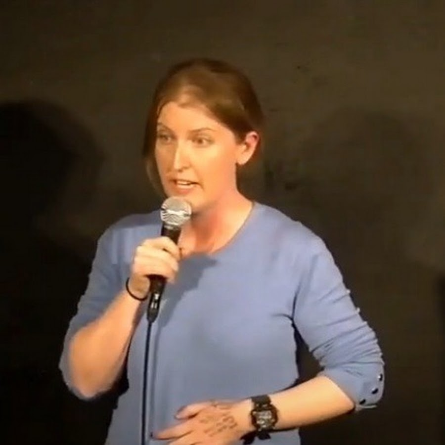 Heidi Regan - YouTube