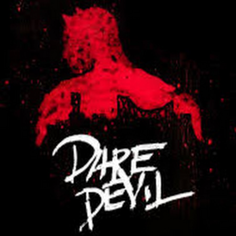 DARE DEVIL - YouTube