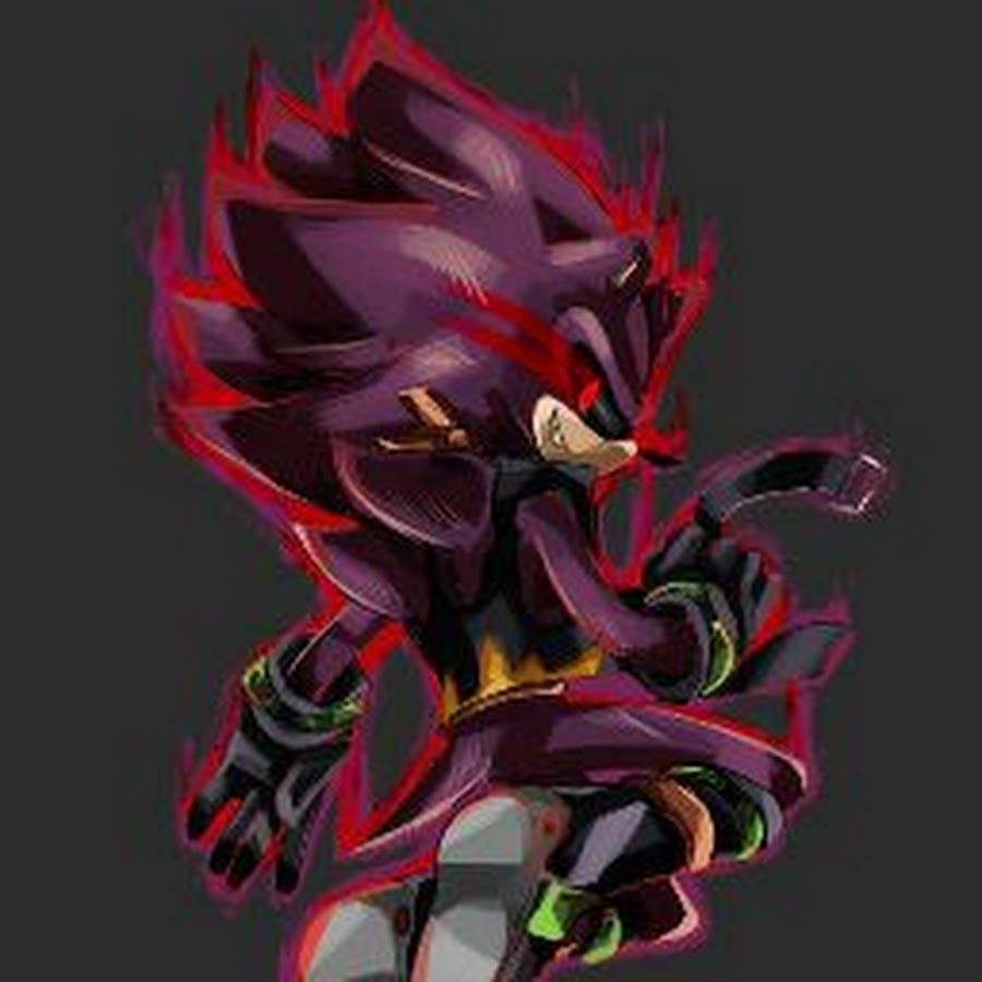 SCOURGE EXE And SCOURGE THE HEDGEHOG - YouTube