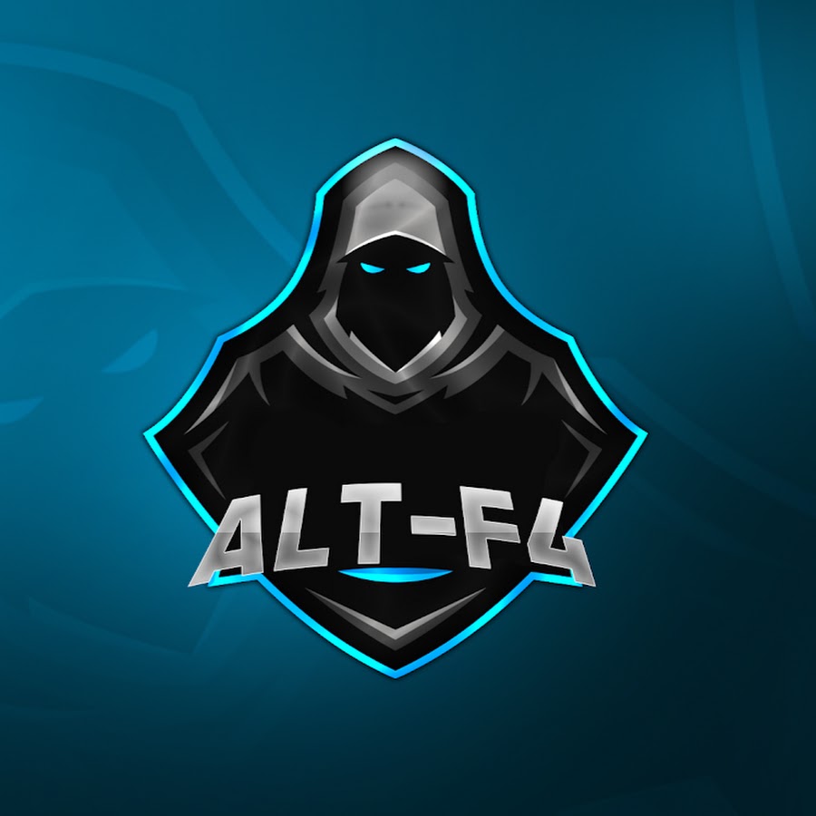 Alt F4 - YouTube