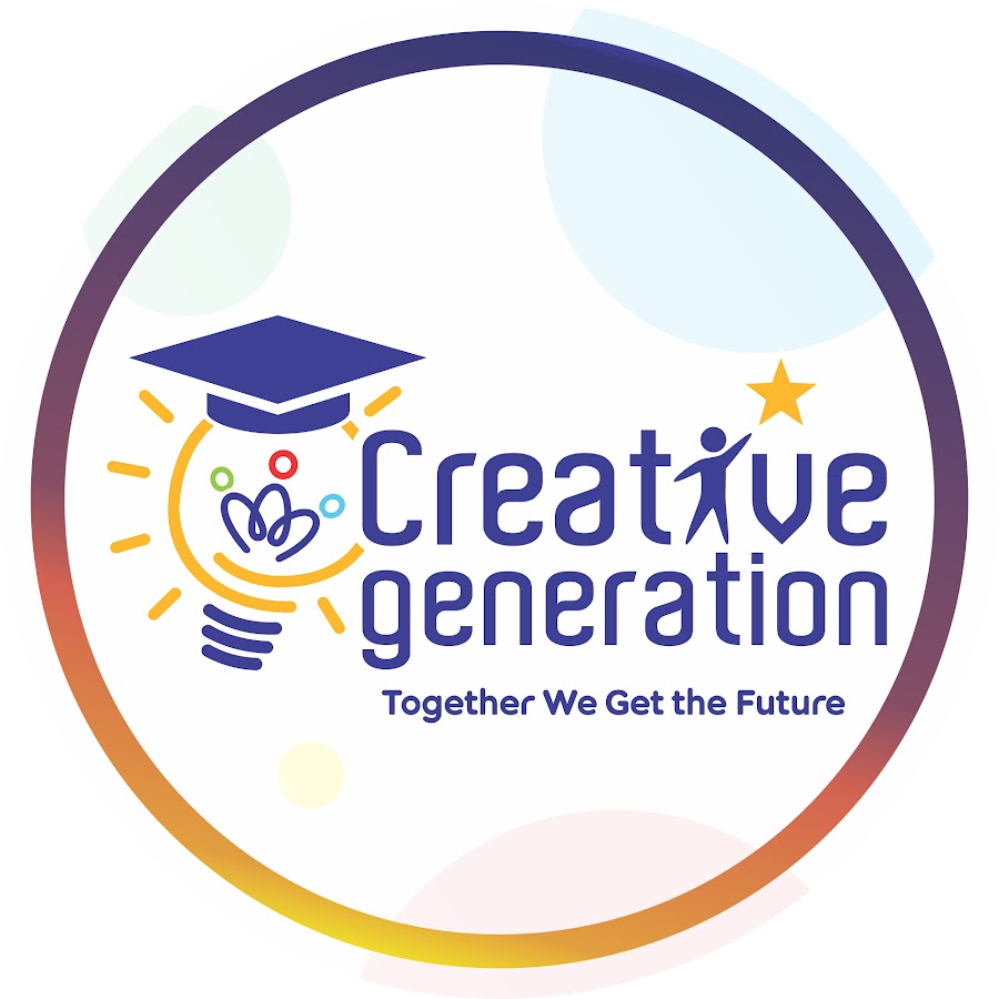Creative Generation - YouTube