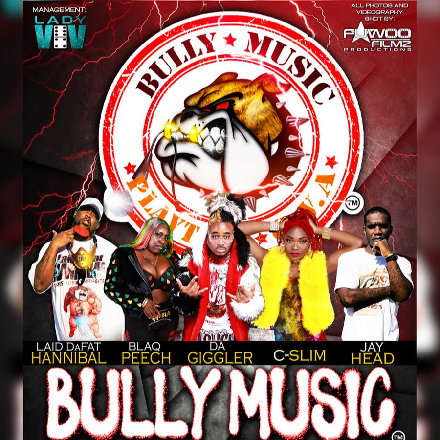Bully Music' Gang - YouTube