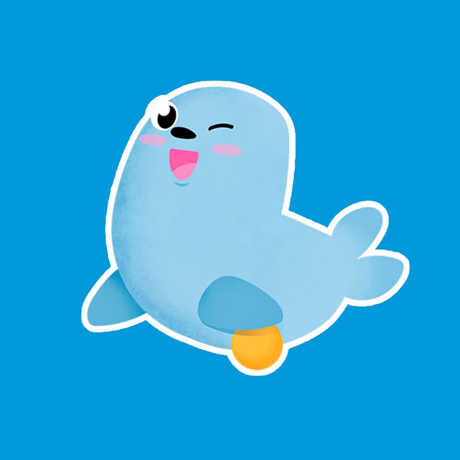 Smile and Learn - English - YouTube