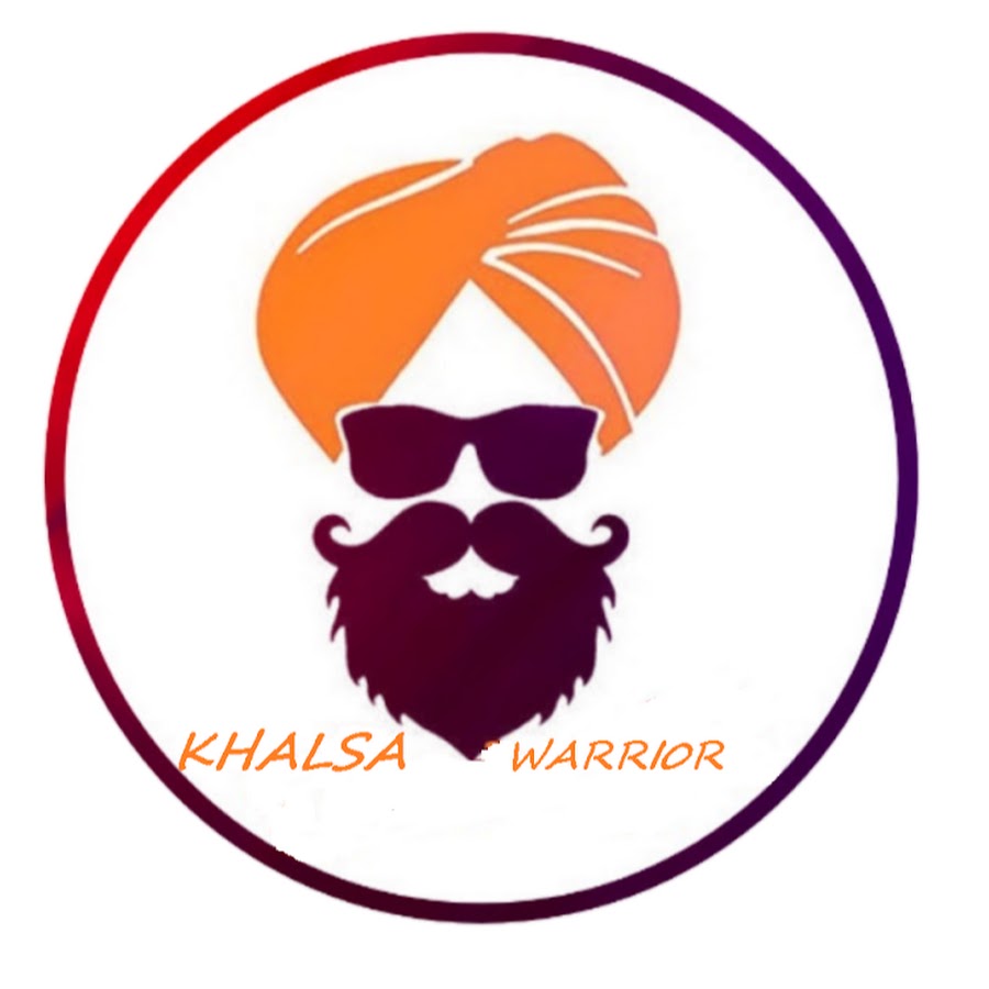 khalsa warrior - YouTube