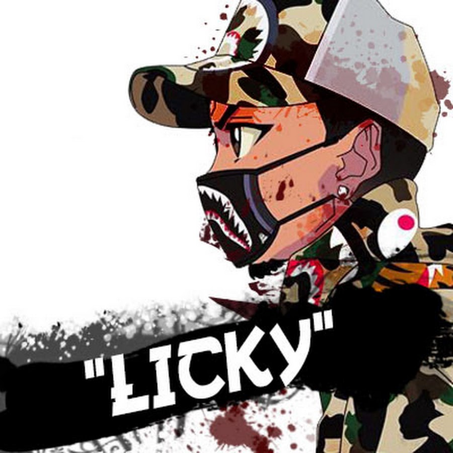 Licky † - YouTube