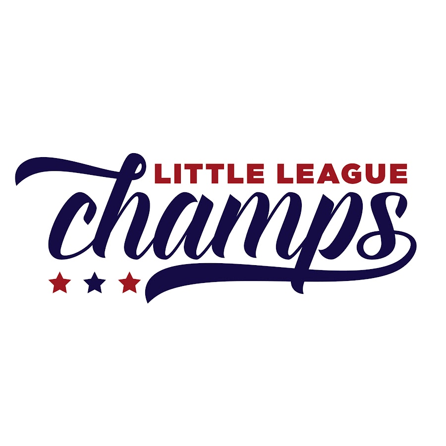 Little League Champs - YouTube