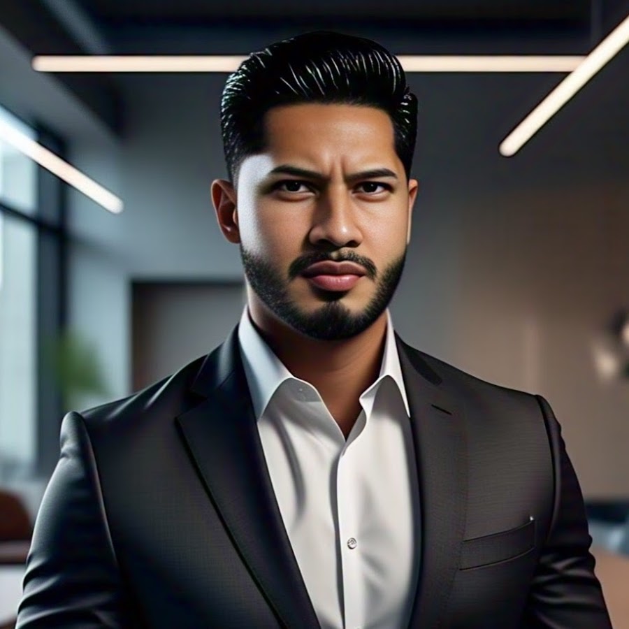 Joseph Portillo - YouTube