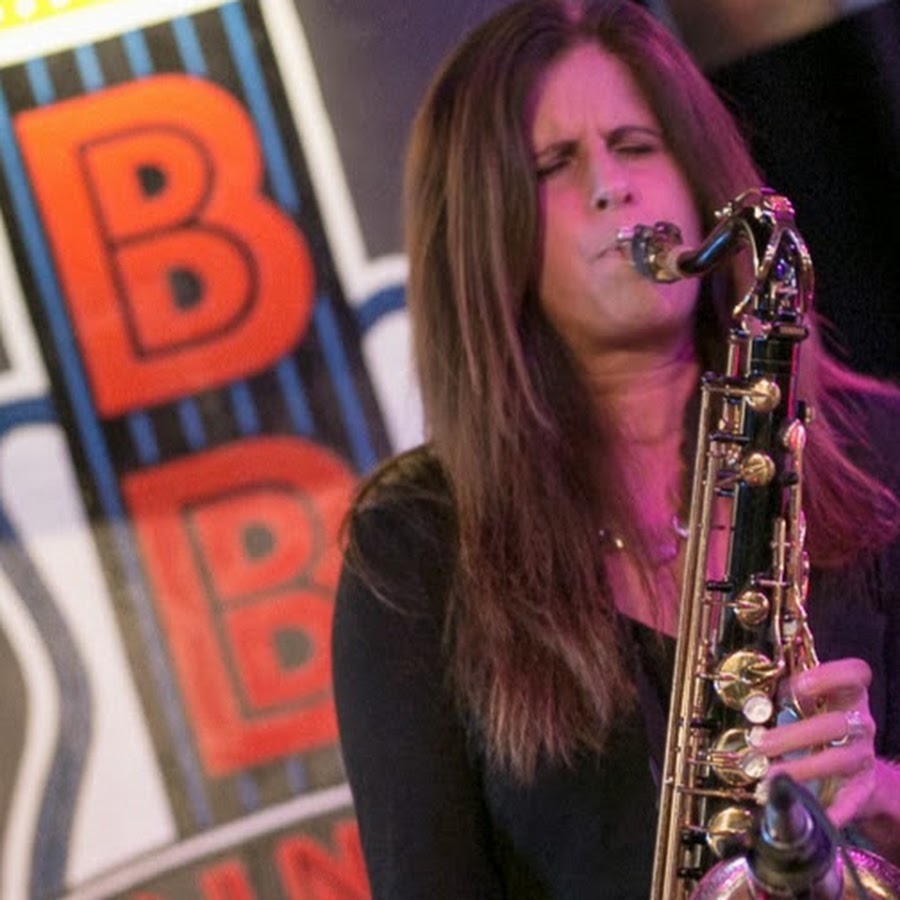 Dana Robbins - YouTube