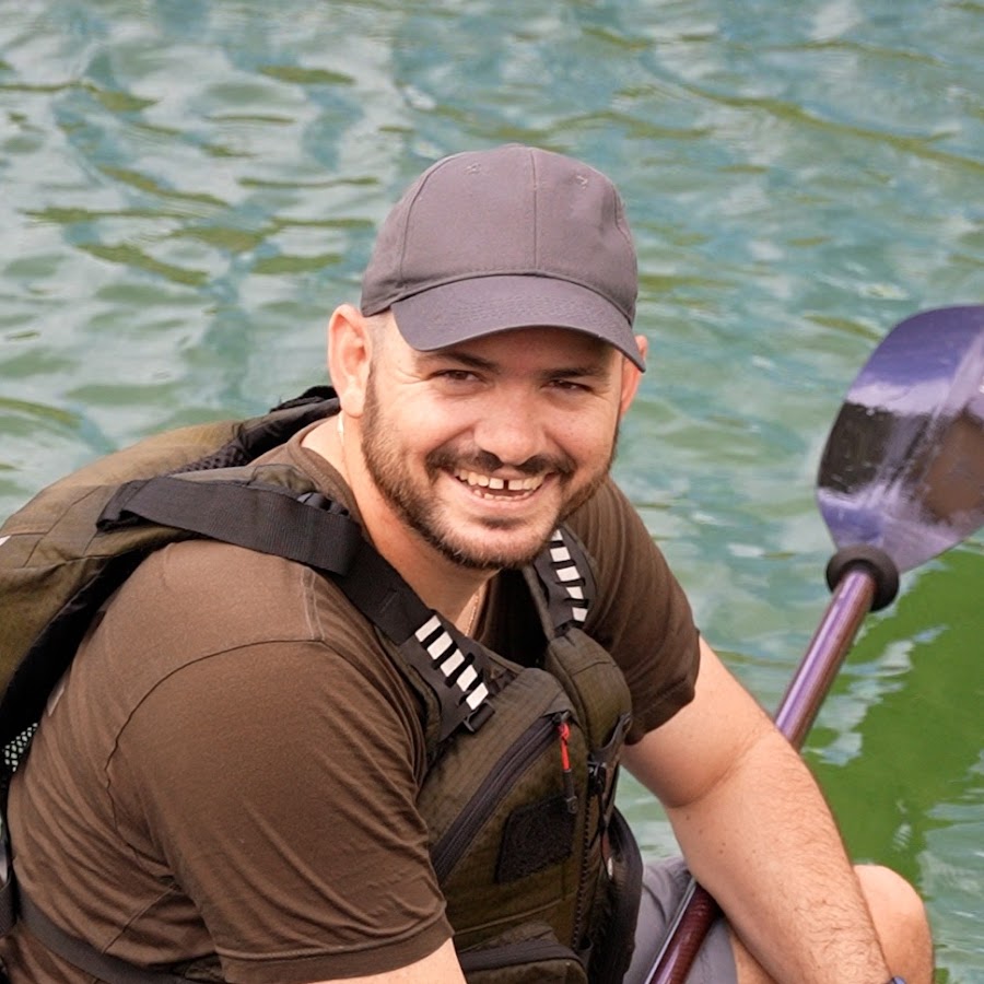 Aliex Folgueira - YouTube