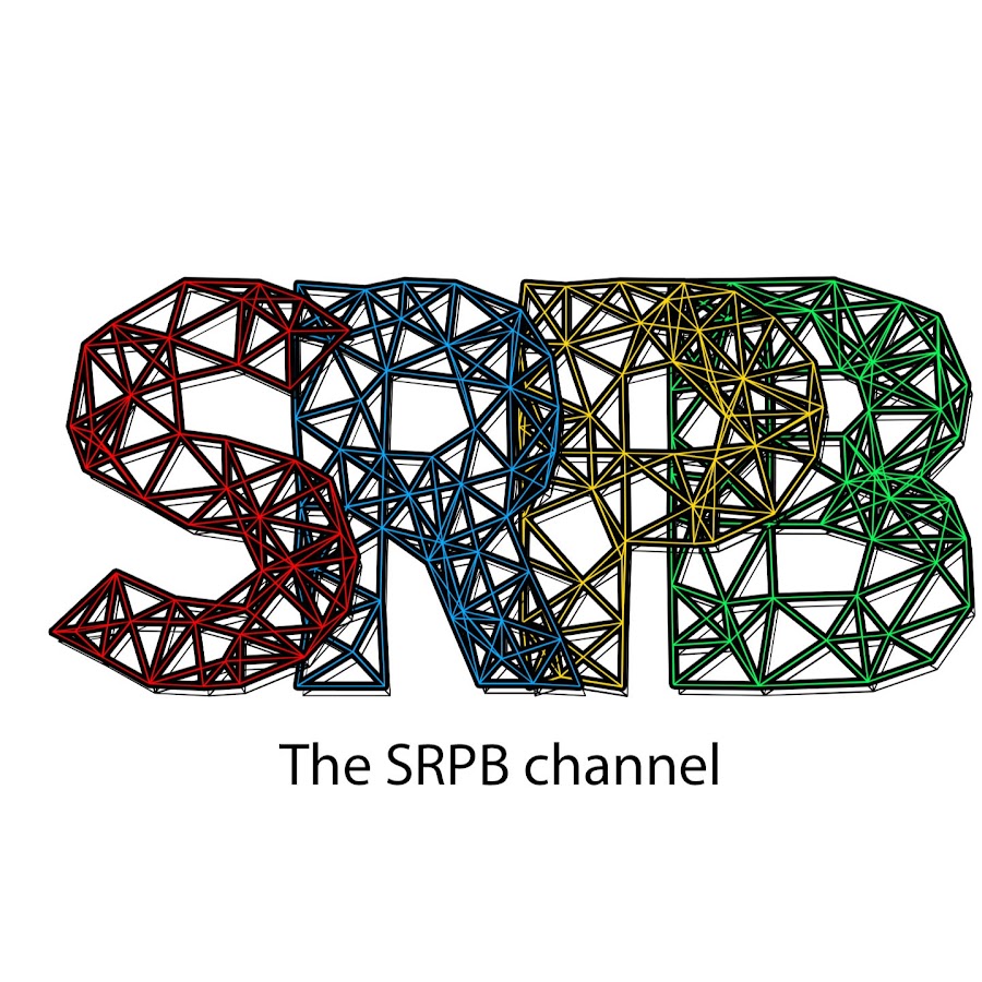 SRPB - YouTube
