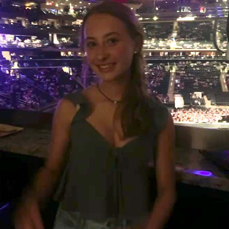 McKenzie Murphy - YouTube