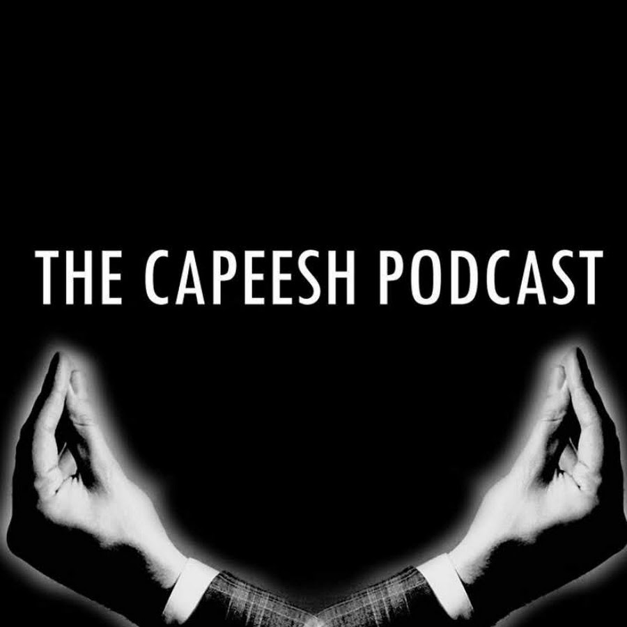 The Capeesh Podcast - YouTube